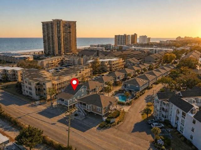299 Lake Arrowhead Rd Apt 2, Myrtle Beach, SC 29572