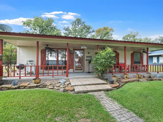 299 Lcr 763, Groesbeck, TX 76642 | MLS #18345