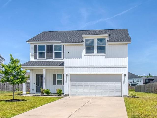 299 Lucca Dr, Summerville, SC 29486