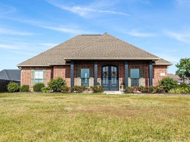 299 Magnolia Church Rd, Ragley, LA 70657 | MLS #SWL25102 | Compass