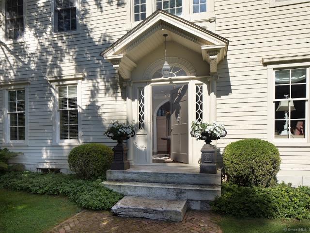 299 Main St, Salisbury, CT 06039 | Compass