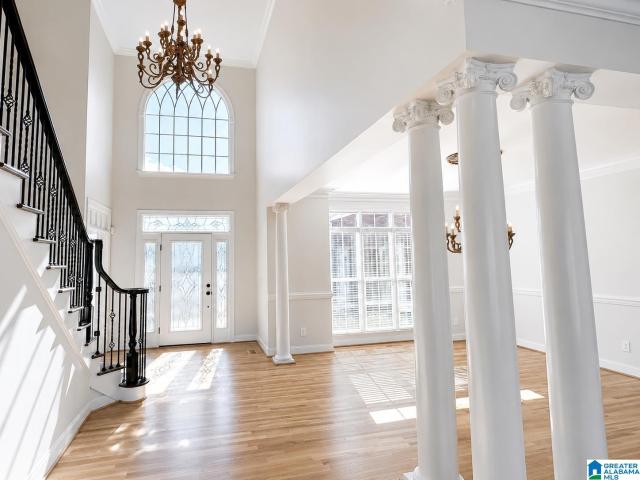 299 Marsh Lane