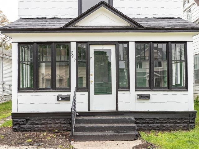 299 Mason Avenue