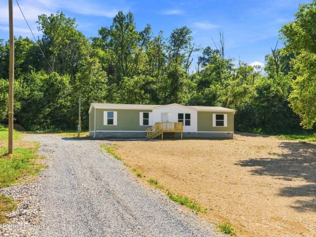 299 McDonald Dr