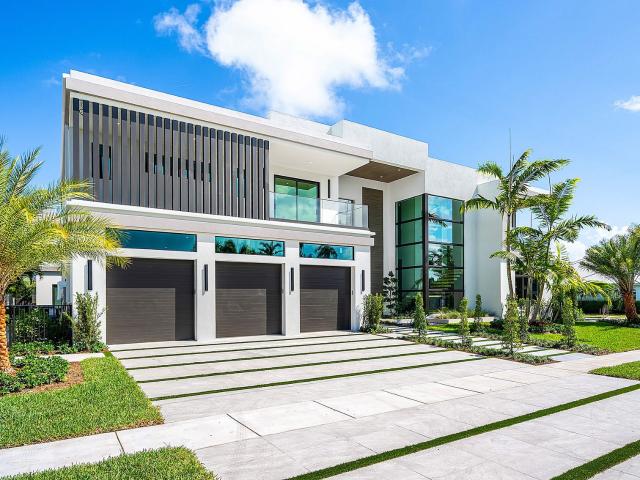 299 NE 7th Street, Boca Raton, US, FL