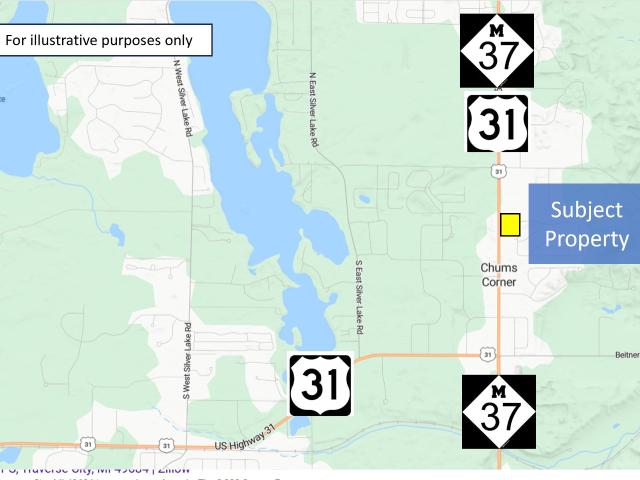 299 S Us 31