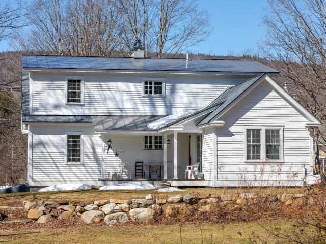 299 S Main St, Wallingford, VT 05773 | MLS #5079 | Compass