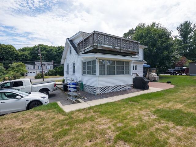 299 South Rd Unit 2, Bedford, US, MA