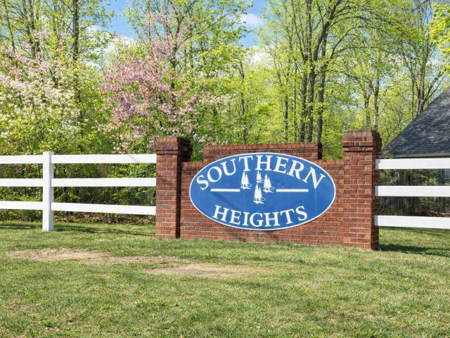 299 Southern Drive