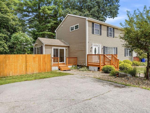 299 Saint Marie Street