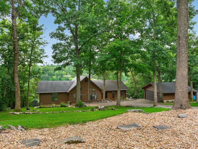 299 Scenic View Road