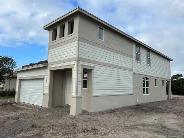 299 SE Via Sangro, Port St. Lucie, FL 34952 | MLS #M20054