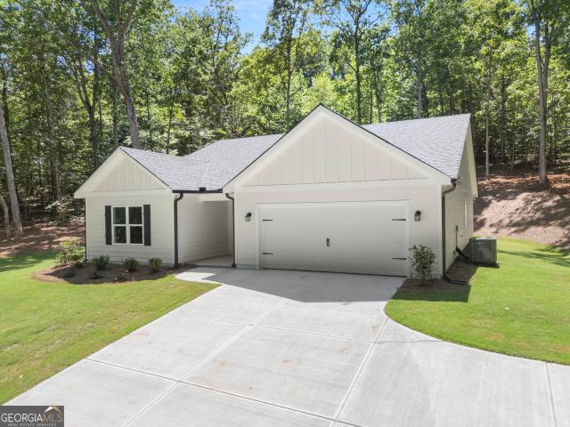 299 Shore Crest Drive