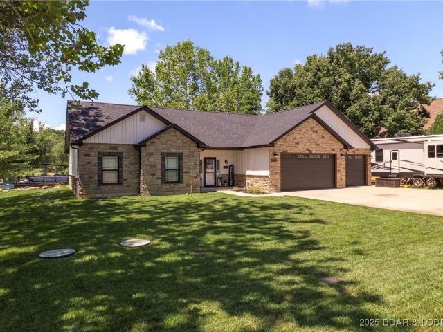 299 Sparkling Water Cir, Sunrise Beach, MO 65079 | MLS #3579 | Compass
