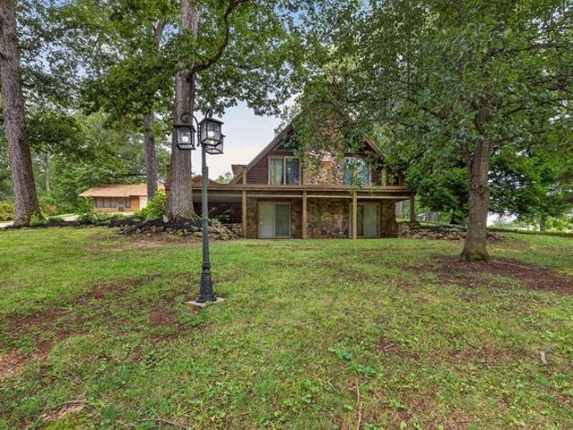 299 Spring Haven Rd, Mitchell, IN 47446