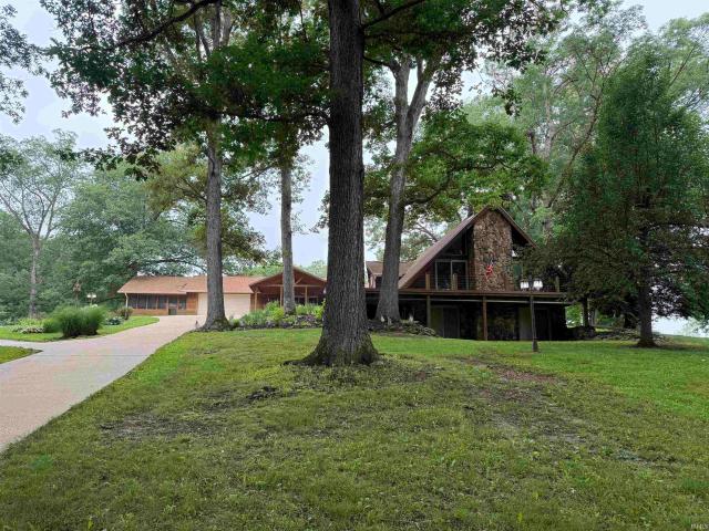 299 Spring Haven Road