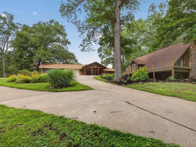 299 Spring Haven Road