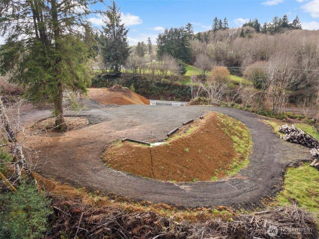 299 State Route 6, Raymond, WA 98577 | MLS #2478 | Compass