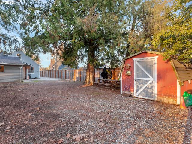 299 SW 3rd Ave, Canby, OR 97013 | MLS #330700