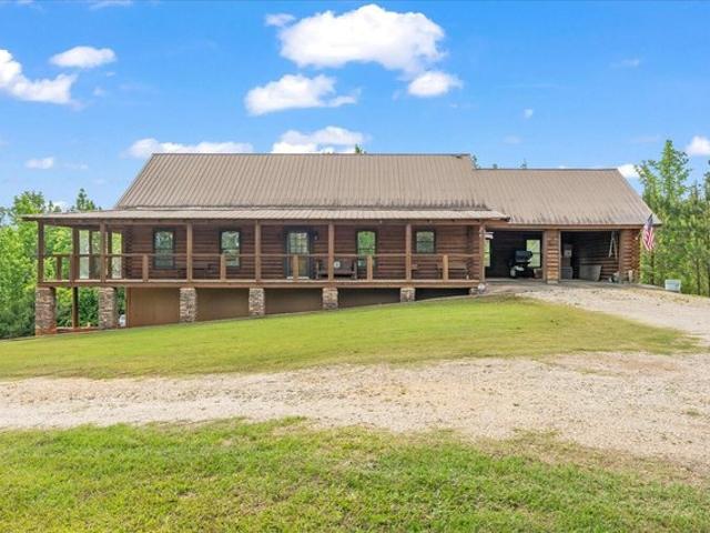 299 SW Hunting Club Rd, Crawfordville, GA 30631