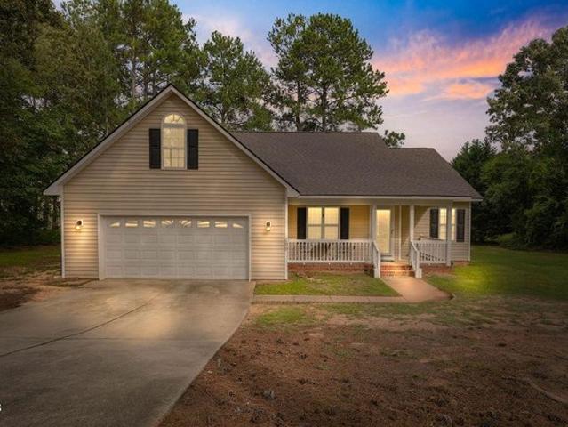 299 Park Ln, Coats, NC 27521