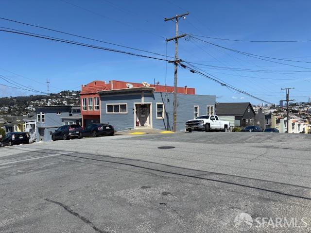 299 Peru Ave, San Francisco, CA 94112 | MLS #425091 | Compass