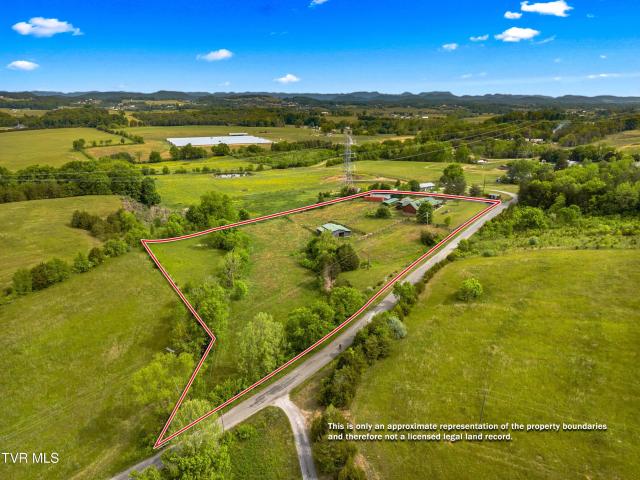 299 Phillips Town Road