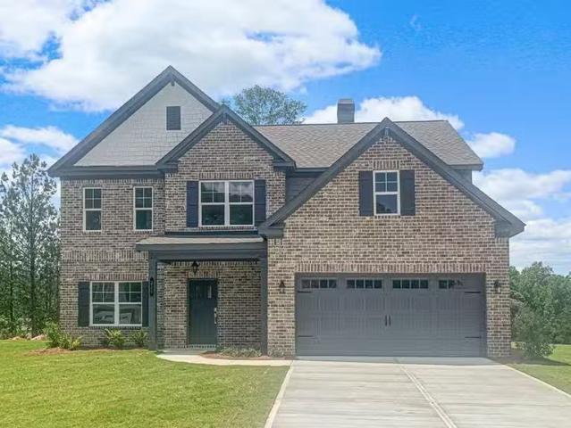 299 Preserve Dr, Jefferson, GA 30549 MLS 7383188
