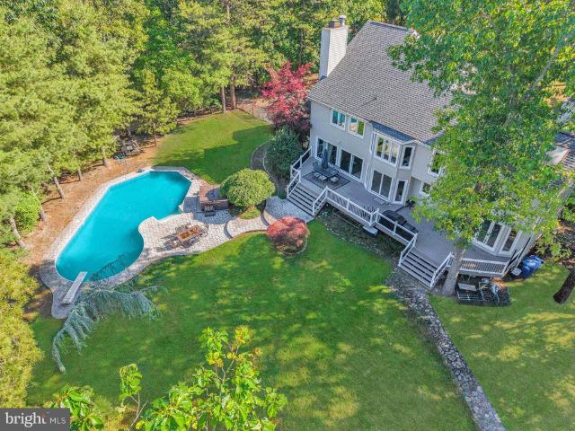 299 Pricketts Mill Road