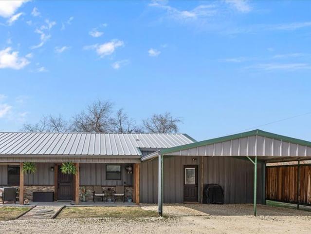 299 Private Road 1526, Lipan, TX 76462 | MLS #21187 | Compass