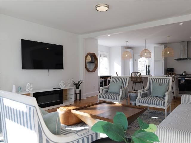 299 Prospect Avenue