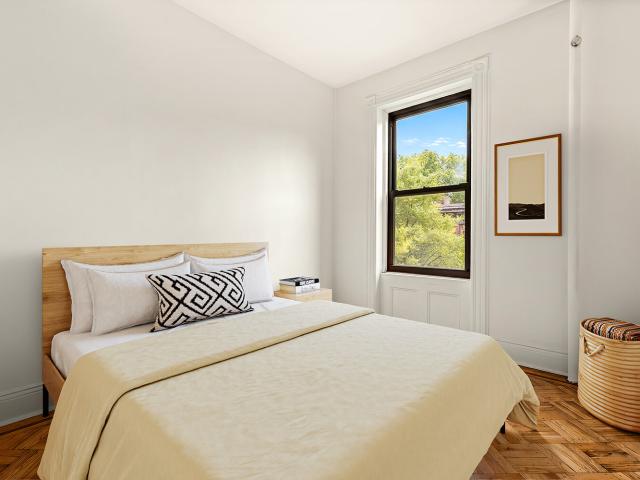 299 Prospect Place 4F