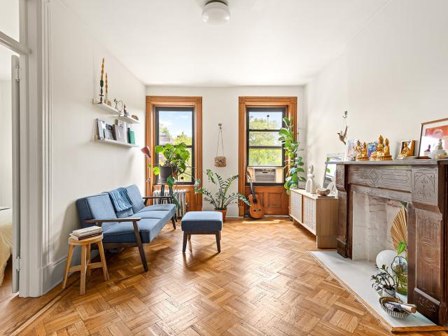 299 Prospect Place, Brooklyn, NY