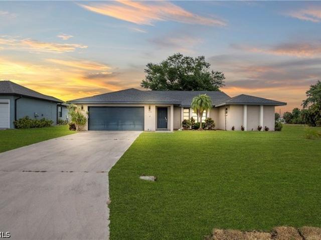 299 Rotonda Cir, Rotonda West, FL 33947