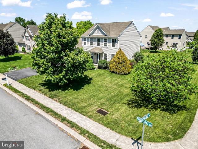 299 Robin Dale Drive
