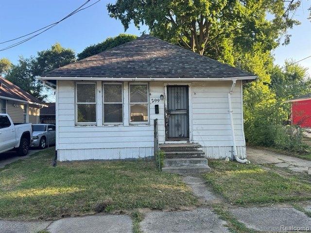 299 Raeburn St, Pontiac, MI 48341