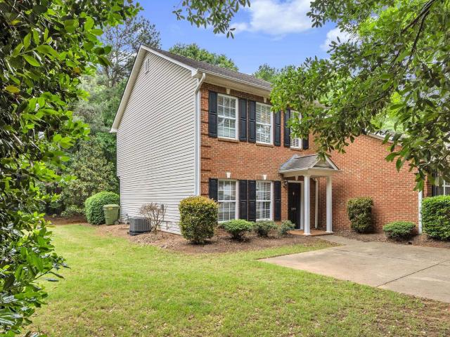 299 Rexford Drive