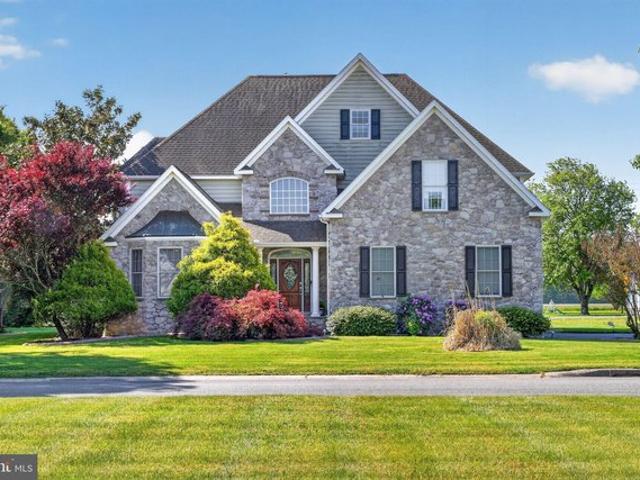 299 Ridgewood Dr, Camden Wyoming, DE 19934