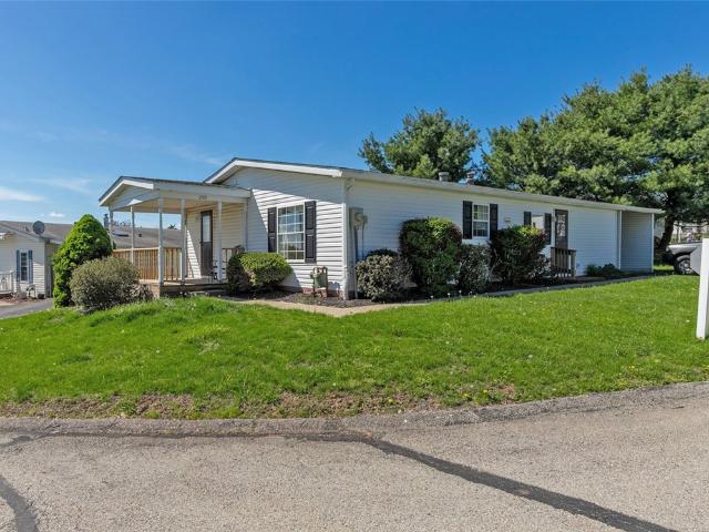 299 Ridge Lane