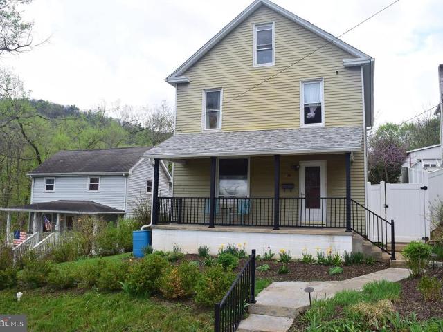 299 W Beaver Street