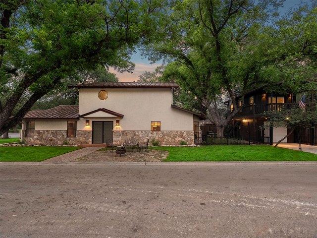 299 W Edgewater Ter, New Braunfels, TX 78130