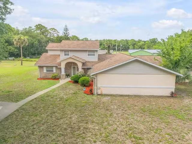 299 W Hickory Ave, Oak Hill, FL 32759 MLS NS1081836