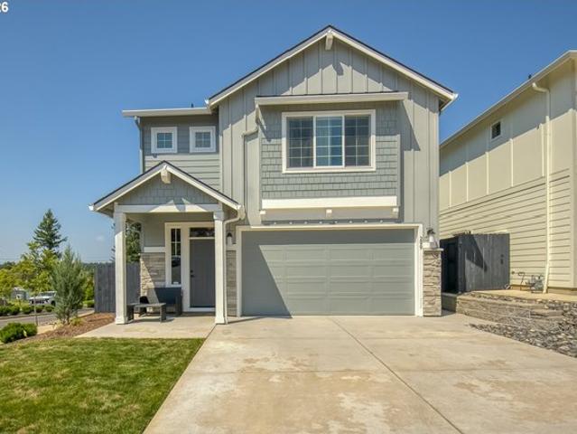 299 W Maple St, Washougal, WA 98671