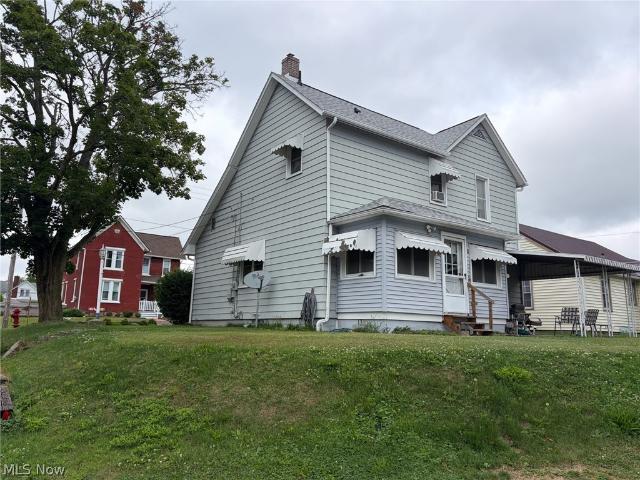 299 W Martin Street