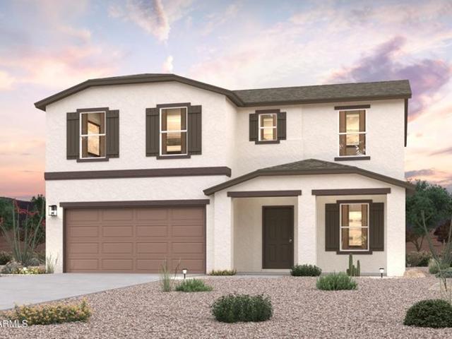 299 W Sonoran Vista Cir, Coolidge, AZ 85128