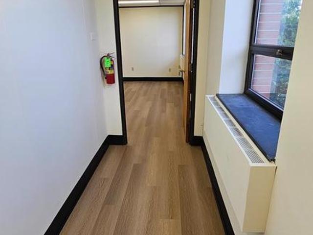 299 Ward Street # SUITE B