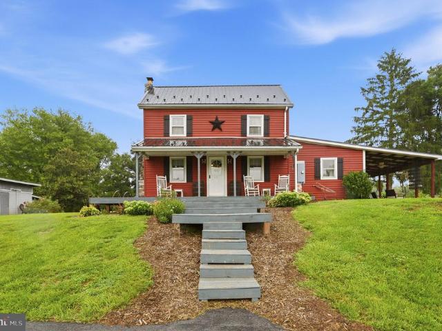 299 Warrior Drive
