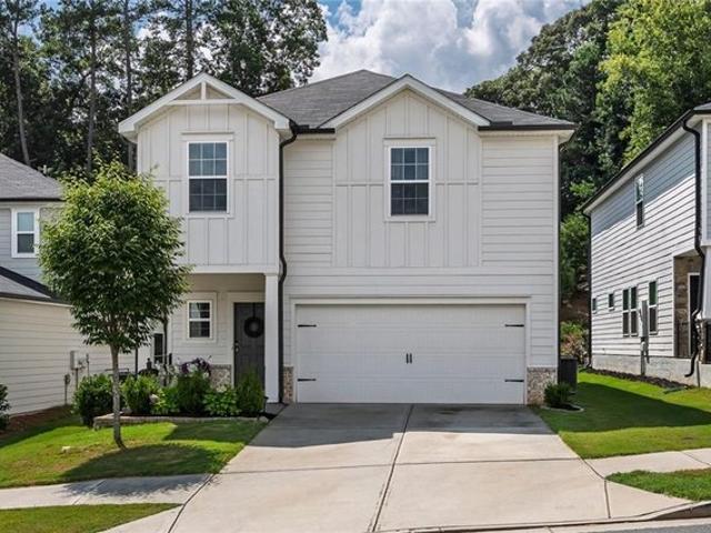 299 Wells Cir, Canton, GA 30114