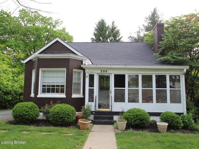 299 Winton Ave, Louisville, KY 40206