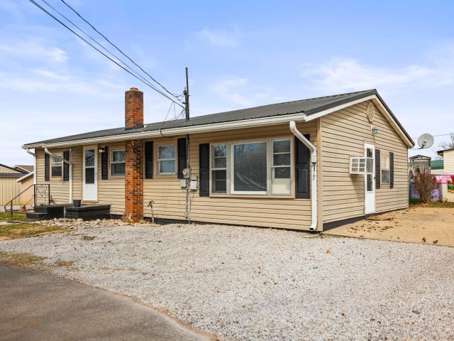 299 Tate Drive